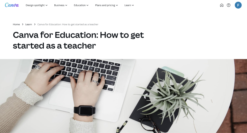 7 Best Instructional Design Software for Elevating Your Courses in 2024 - Teachfloor Blog